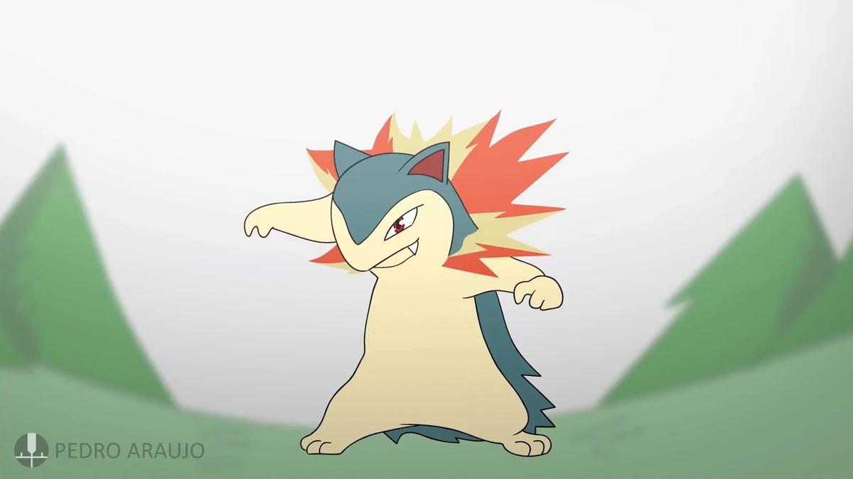 Category:Gold's Pokémon | Pokémon Pedro Animation Wiki | Fandom