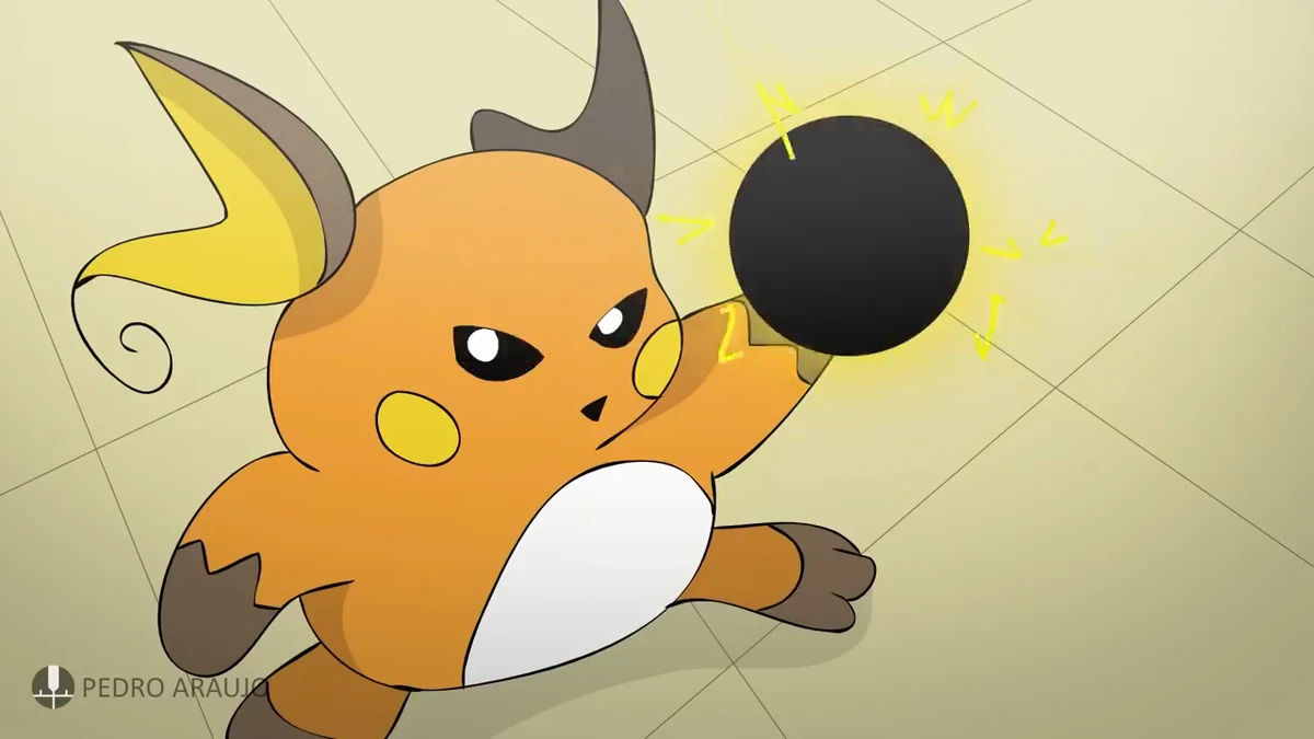 Category:Lt. Surge's Pokémon | Pokémon Pedro Animation Wiki | Fandom