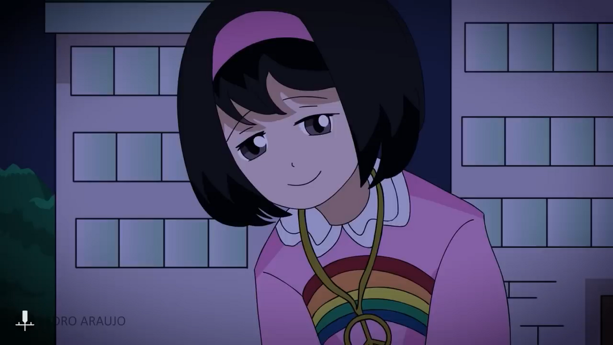 Erika Pokémon Pedro Animation Wiki Fandom