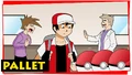 Pokémon Red (Animation Series) | Pokémon Pedro Animation Wiki | Fandom