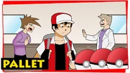 Pokémon Pedro Animation Wiki | Fandom