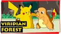 Pokémon Red (Animation Series) | Pokémon Pedro Animation Wiki | Fandom