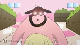 Whitney | Pokémon Pedro Animation Wiki | Fandom