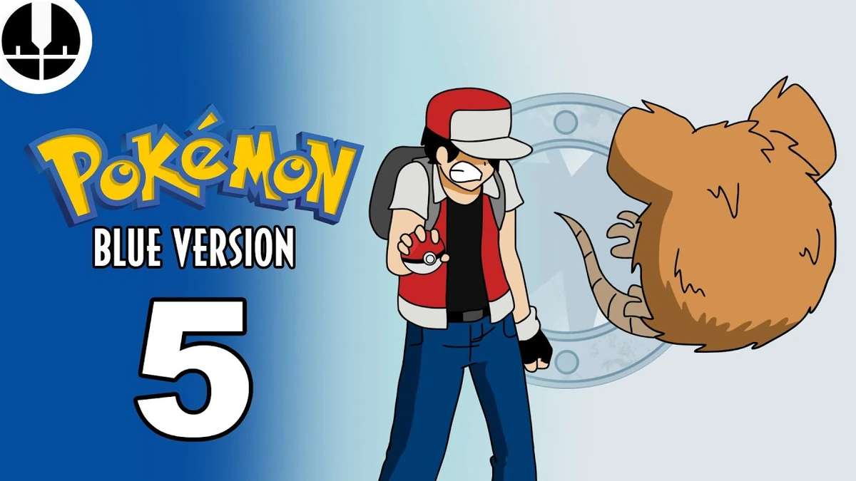 Category:Pokémon Blue Episodes | Pokémon Pedro Animation Wiki | Fandom