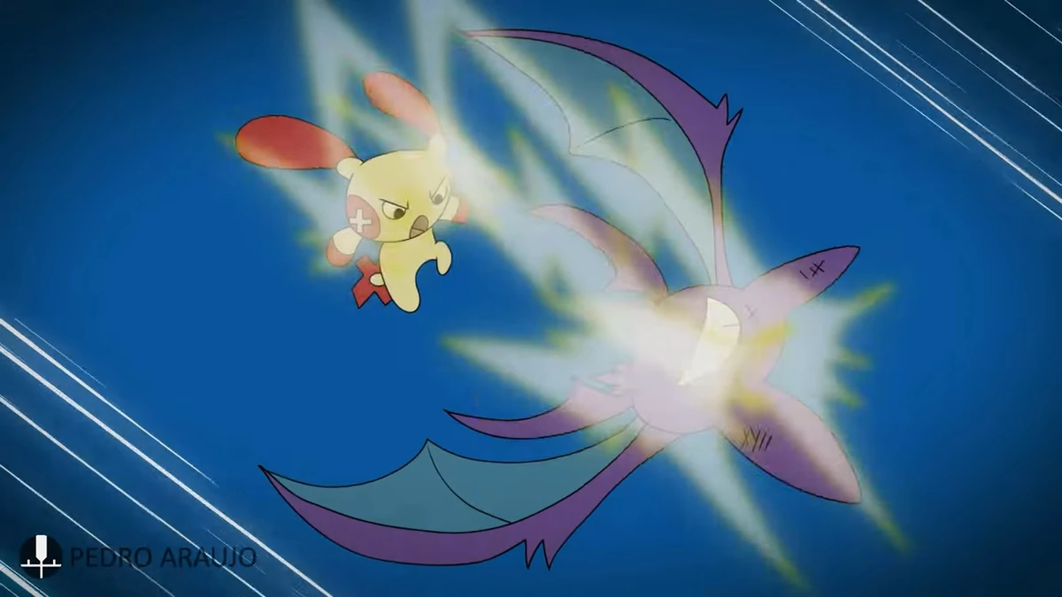 Category:Maxie's Pokémon | Pokémon Pedro Animation Wiki | Fandom
