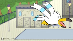 Brendan | Pokémon Pedro Animation Wiki | Fandom