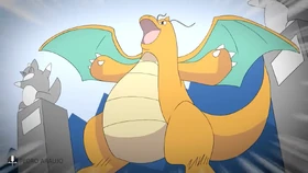 Lance | Pokémon Pedro Animation Wiki | Fandom