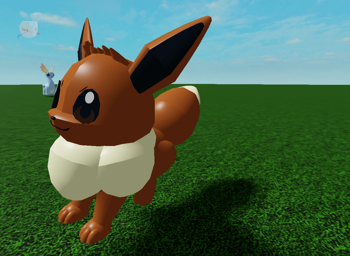 Normal | Pokemon Pet Wiki | Fandom