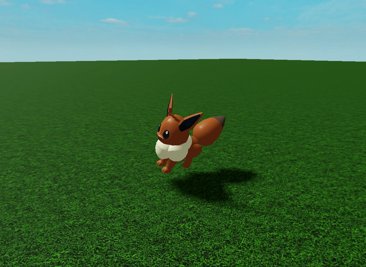 Bronze | Pokemon Pet Wiki | Fandom