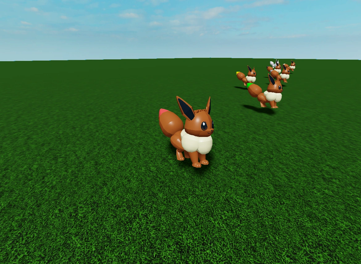 Ruby | Pokemon Pet Wiki | Fandom