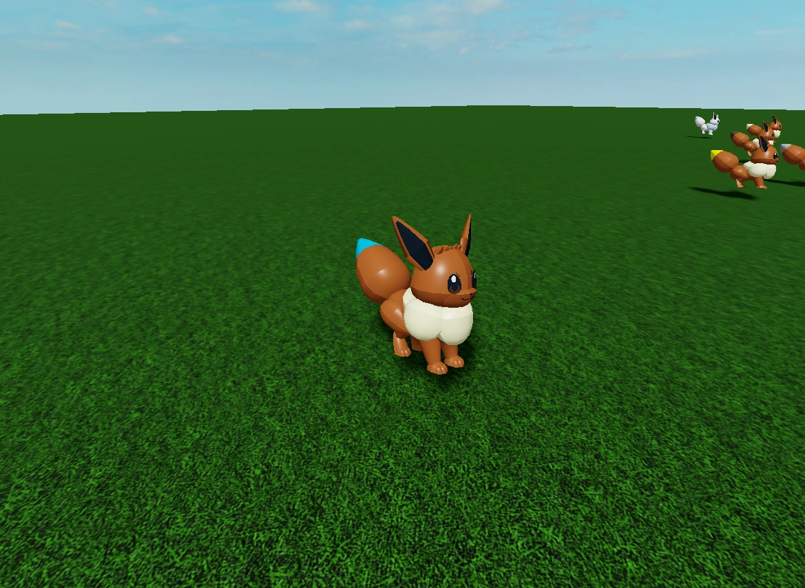 Sapphire | Pokemon Pet Wiki | Fandom