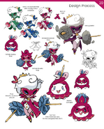 Roserade | Phoenix Rising Wiki | Fandom