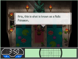 Relic Pokémon | Phoenix Rising Wiki | Fandom