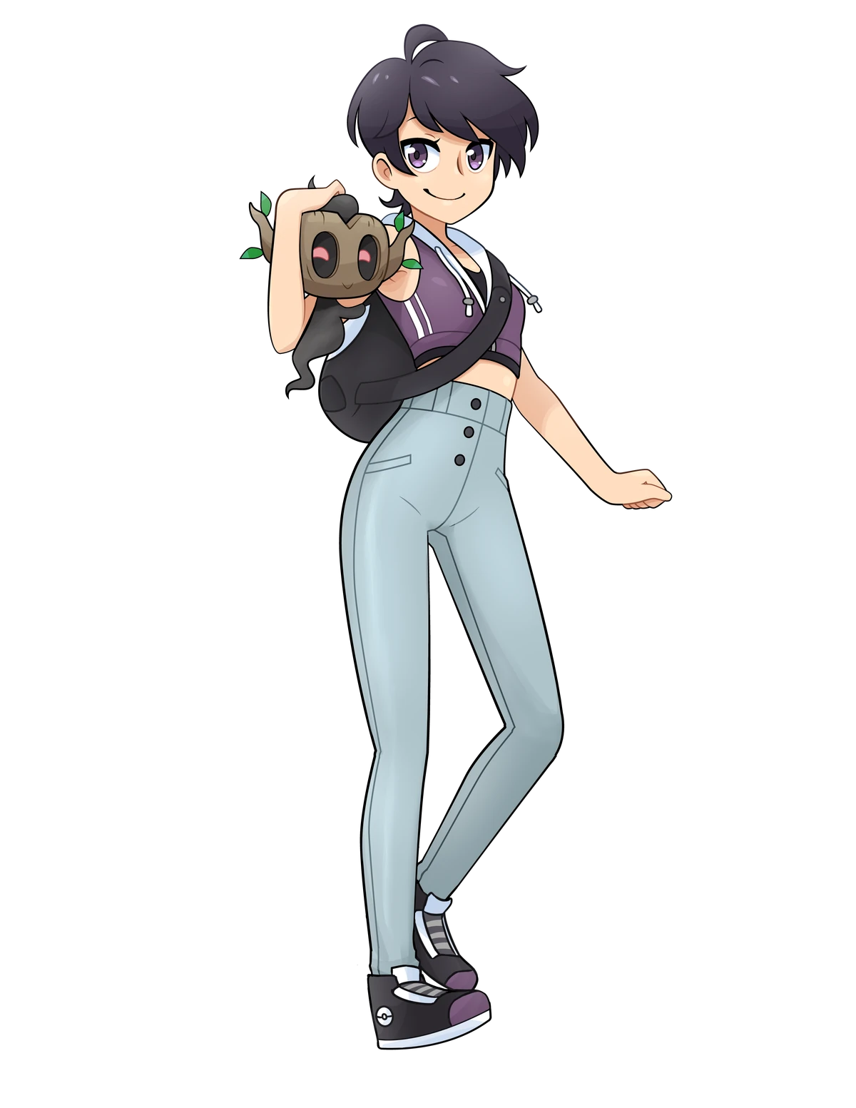 Lin | Phoenix Rising Wiki | Fandom