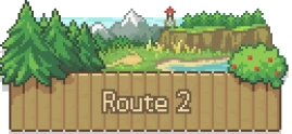 Route 2 | Phoenix Rising Wiki | Fandom