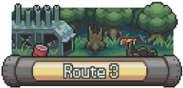 Route 3 | Phoenix Rising Wiki | Fandom