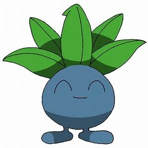 Oddish | Pokemon Wiki | Fandom