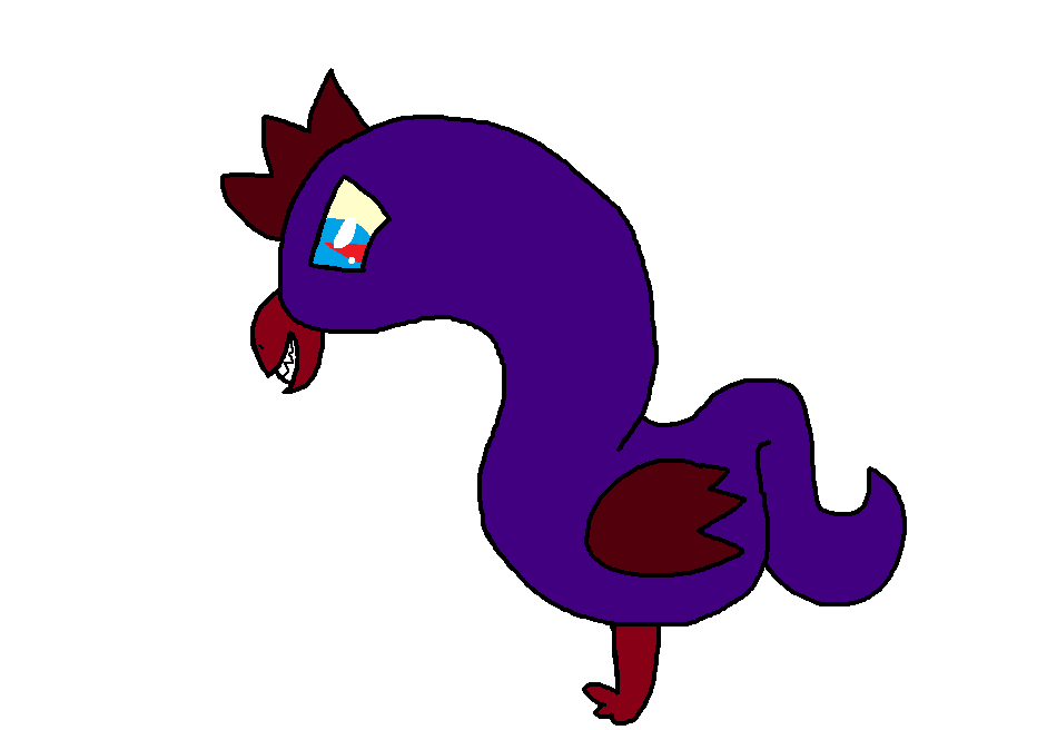 Angutrice | Pokemon Pine Wiki | Fandom