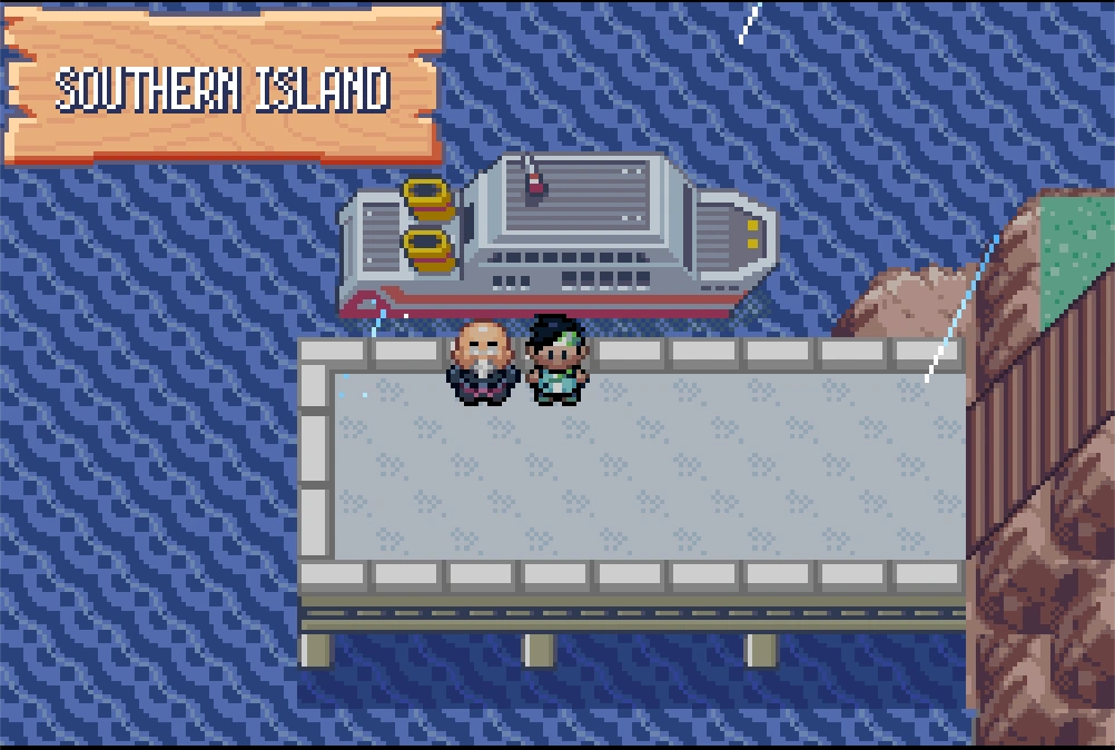 Category:Southern Island | Pokémon Pisces Wiki | Fandom