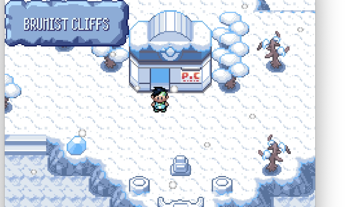 Category:Brumist Cliffs | Pokémon Pisces Wiki | Fandom