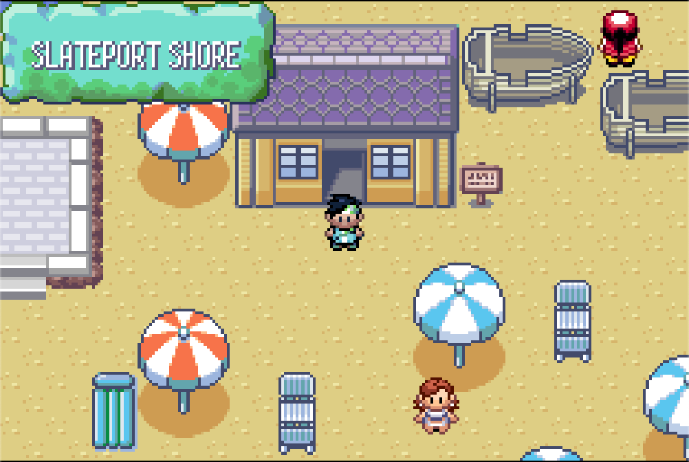 Category:Slateport Shore | Pokémon Pisces Wiki | Fandom