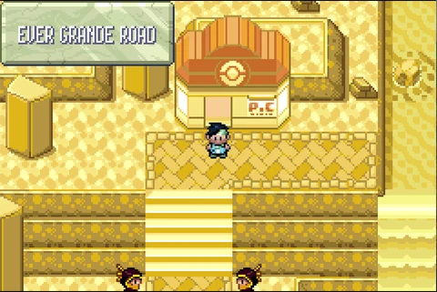 Category:Ever Grande Road | Pokémon Pisces Wiki | Fandom