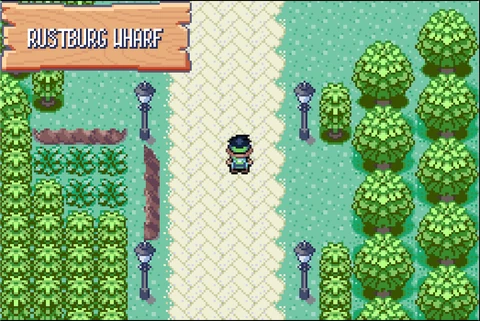 Category:Rustboro Wharf | Pokémon Pisces Wiki | Fandom