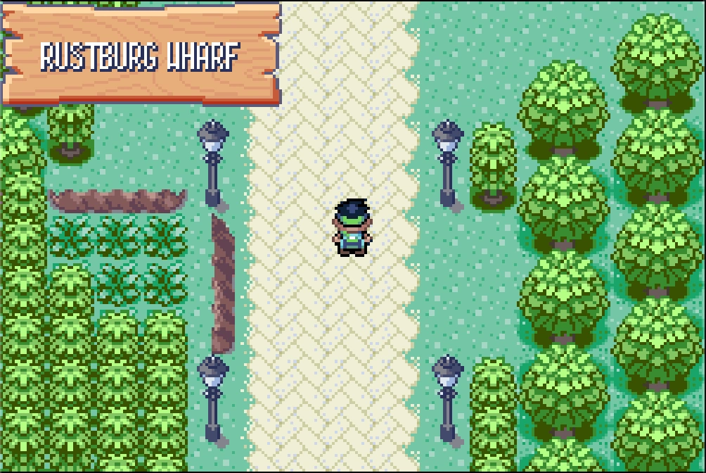 Category:Rustboro Wharf | Pokémon Pisces Wiki | Fandom