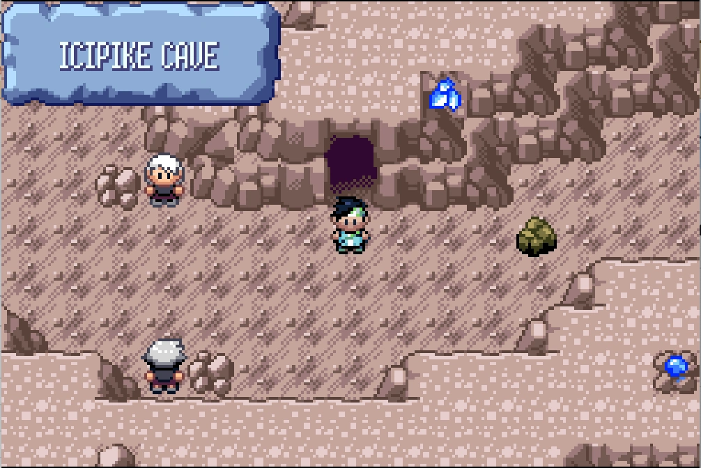 Category:Icipike Cave | Pokémon Pisces Wiki | Fandom