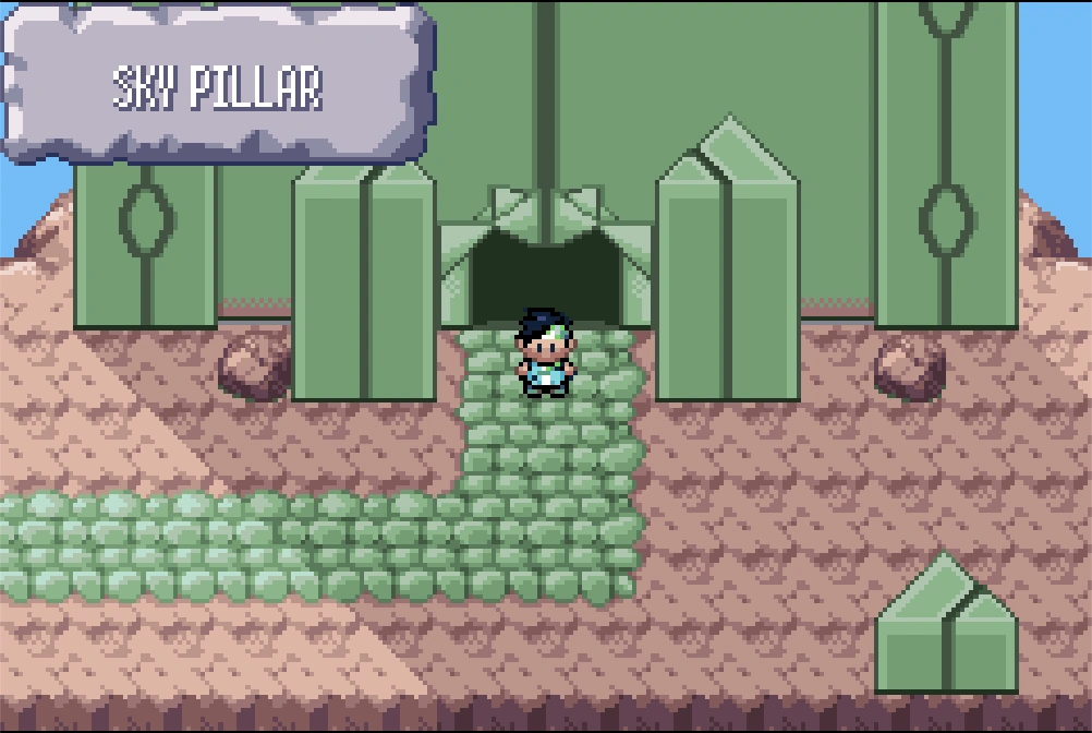 Category:Sky Pillar | Pokémon Pisces Wiki | Fandom