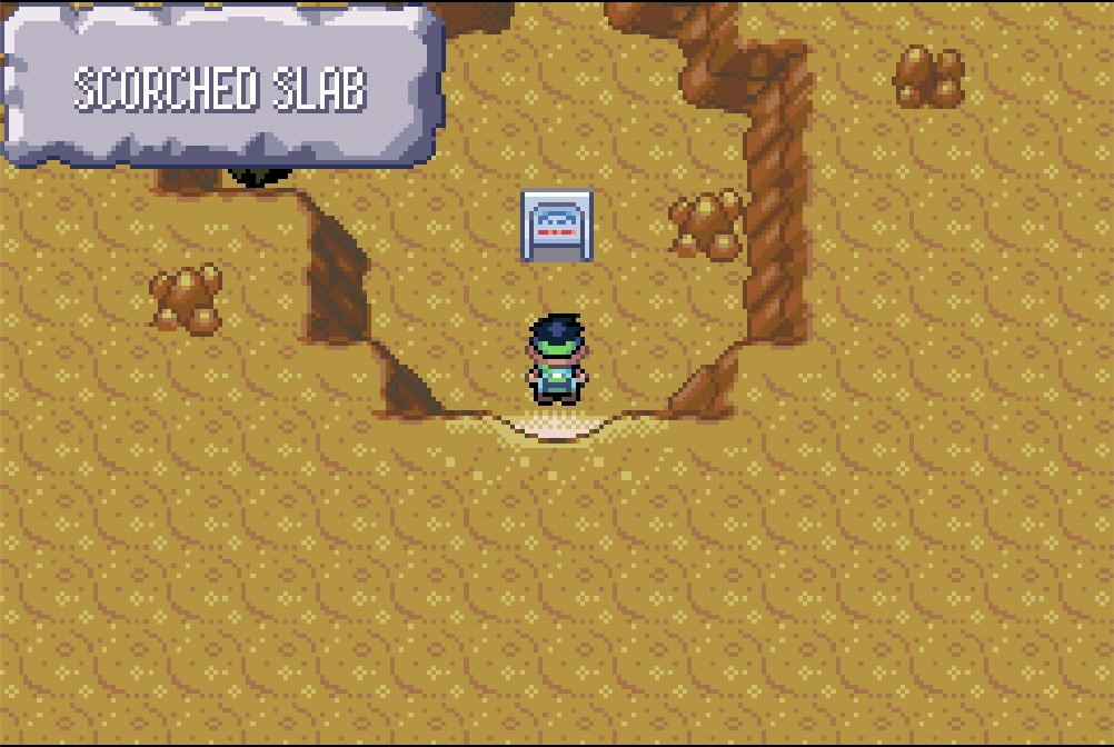 Category:Scorched Slab | Pokémon Pisces Wiki | Fandom