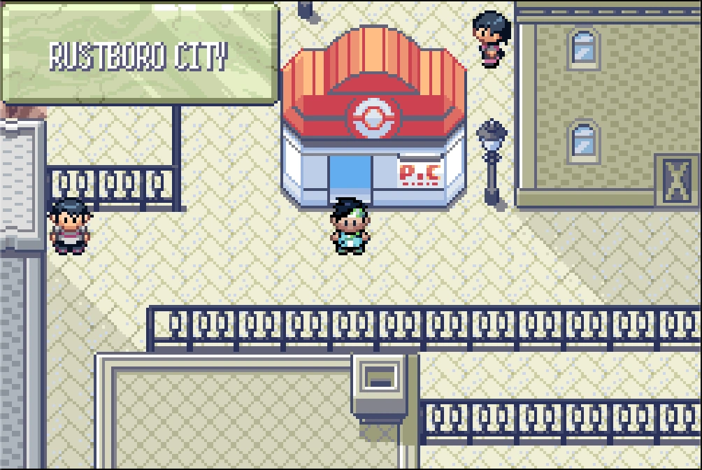 Category:Rustboro City | Pokémon Pisces Wiki | Fandom