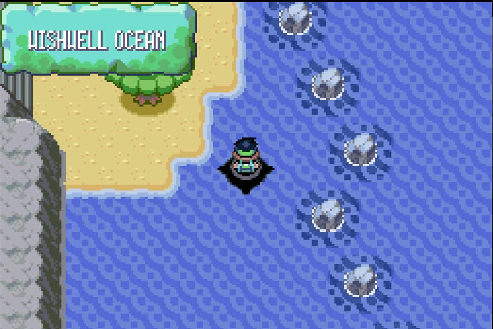 Category:Wishwell Ocean | Pokémon Pisces Wiki | Fandom