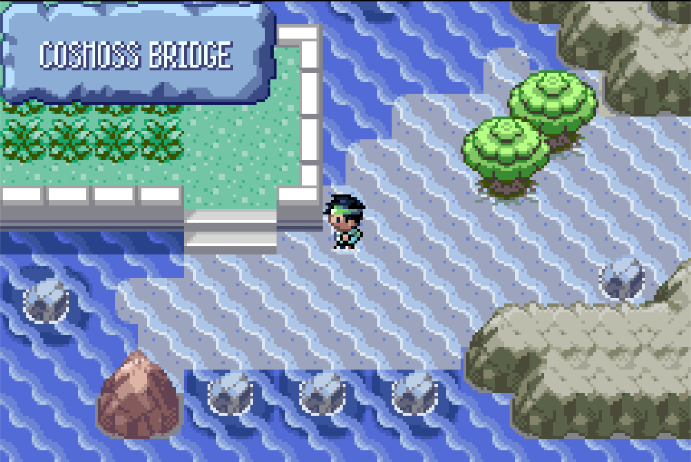 Category:Cosmoss Bridge | Pokémon Pisces Wiki | Fandom