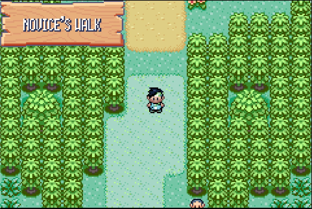 Category:Novice's Walk | Pokémon Pisces Wiki | Fandom