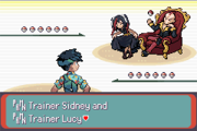 Key Battles | Pokémon Pisces Wiki | Fandom