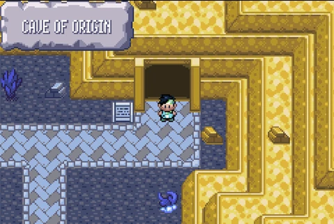 Category:Cave of Origin | Pokémon Pisces Wiki | Fandom