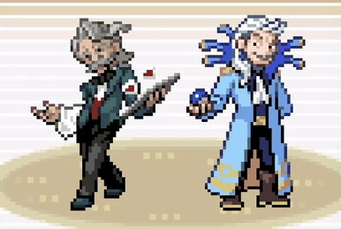 Pokemon Human Like Egg Group