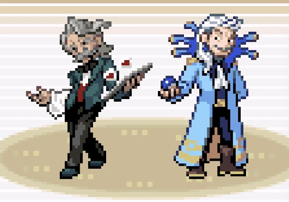 Key Battles | Pokémon Pisces Wiki | Fandom