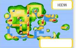 Interactive Maps | Pokémon Pisces Wiki | Fandom