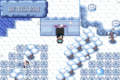 Category:Arctaiga Road | Pokémon Pisces Wiki | Fandom