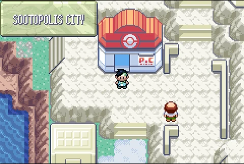 Category:Sootopolis City | Pokémon Pisces Wiki | Fandom