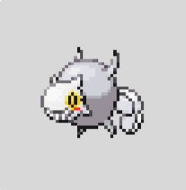Kitikiti | Pokémon Pisces Wiki | Fandom