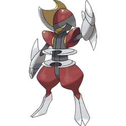 Byron | Pokemon Planet Wikia | Fandom