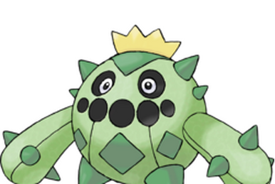 flygon evolution tree