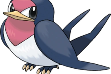 swellow mega evolution