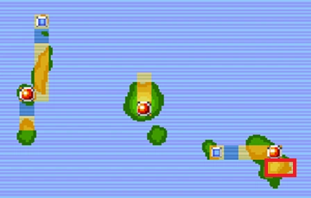 Three Island Port | Pokemon Planet Wikia | Fandom