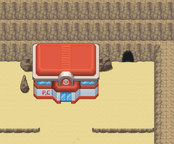 Mt Moon | Pokemon Planet Wikia | Fandom