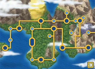 Johto | Pokemon Planet Wikia | Fandom