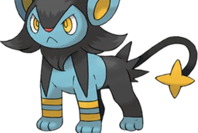 pokemon coloring pages shinx nicknames